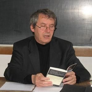 Jour II- avec professeur Jean-Pierre Dubost (Clermont-Ferrand) - Les ...