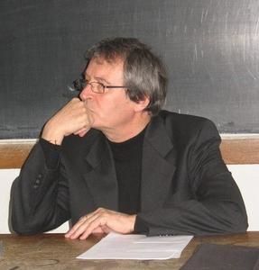 Jour II- avec professeur Jean-Pierre Dubost (Clermont-Ferrand) - Les ...