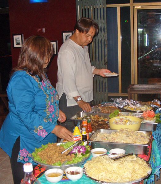 2 août 2008 : Invitation à l’ouverture du Pub Restaurant de René. - Le ...