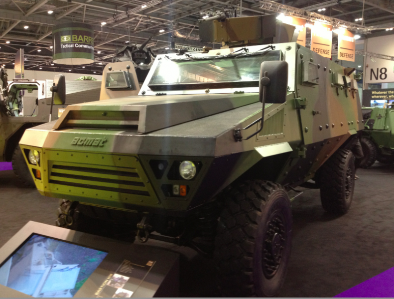 actualite - ACMAT : Le blog du VLRA