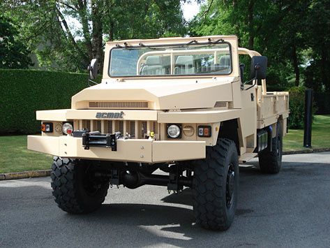 Tout sur le design du nouveau VLRA 2. - ACMAT : Le blog du VLRA