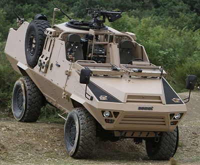 [Véhicule divers de LRPV/PATSAS] - Divers Terre - AIR-DEFENSE.NET