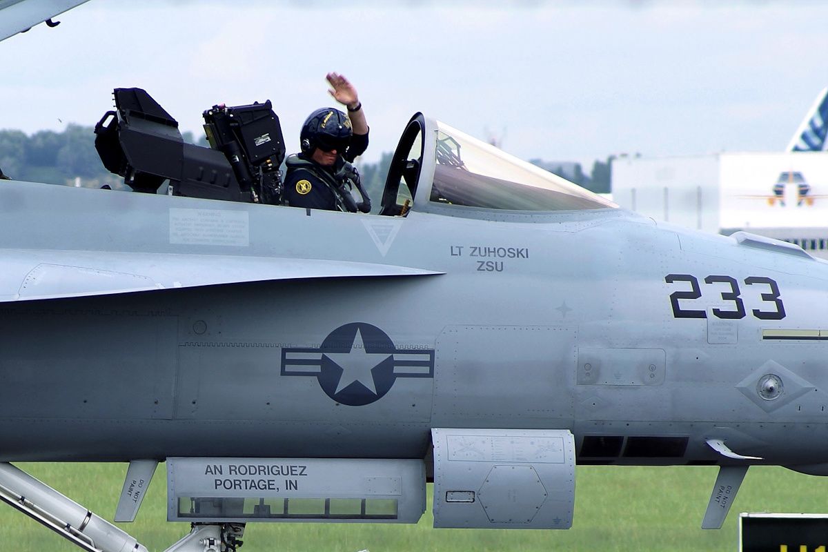 Salon du Bourget....2007 ! (4) - John Kafé Photographies