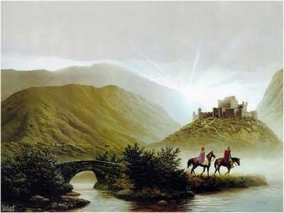 Histoire - Chevaliers de la table ronde - Bohort - Blog du Templier ...