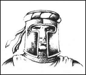 Histoire - Chevaliers de la table ronde - Bohort - Blog du Templier ...