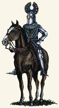 Histoire - Chevaliers de la table ronde - Kay - Blog du Templier ...