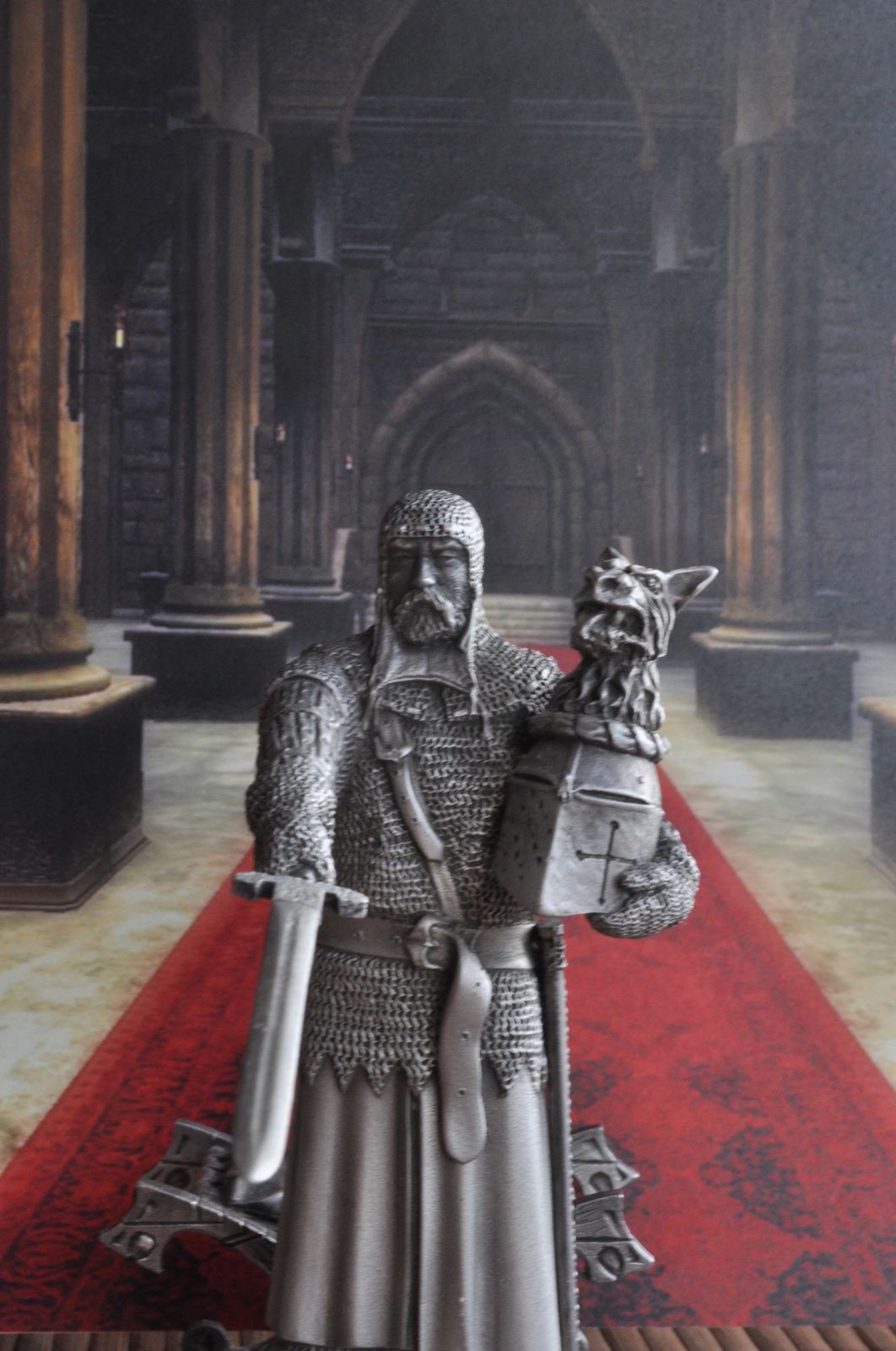 Ma Collection Légende D'Arthur - Perceval - Blog du Templier ...