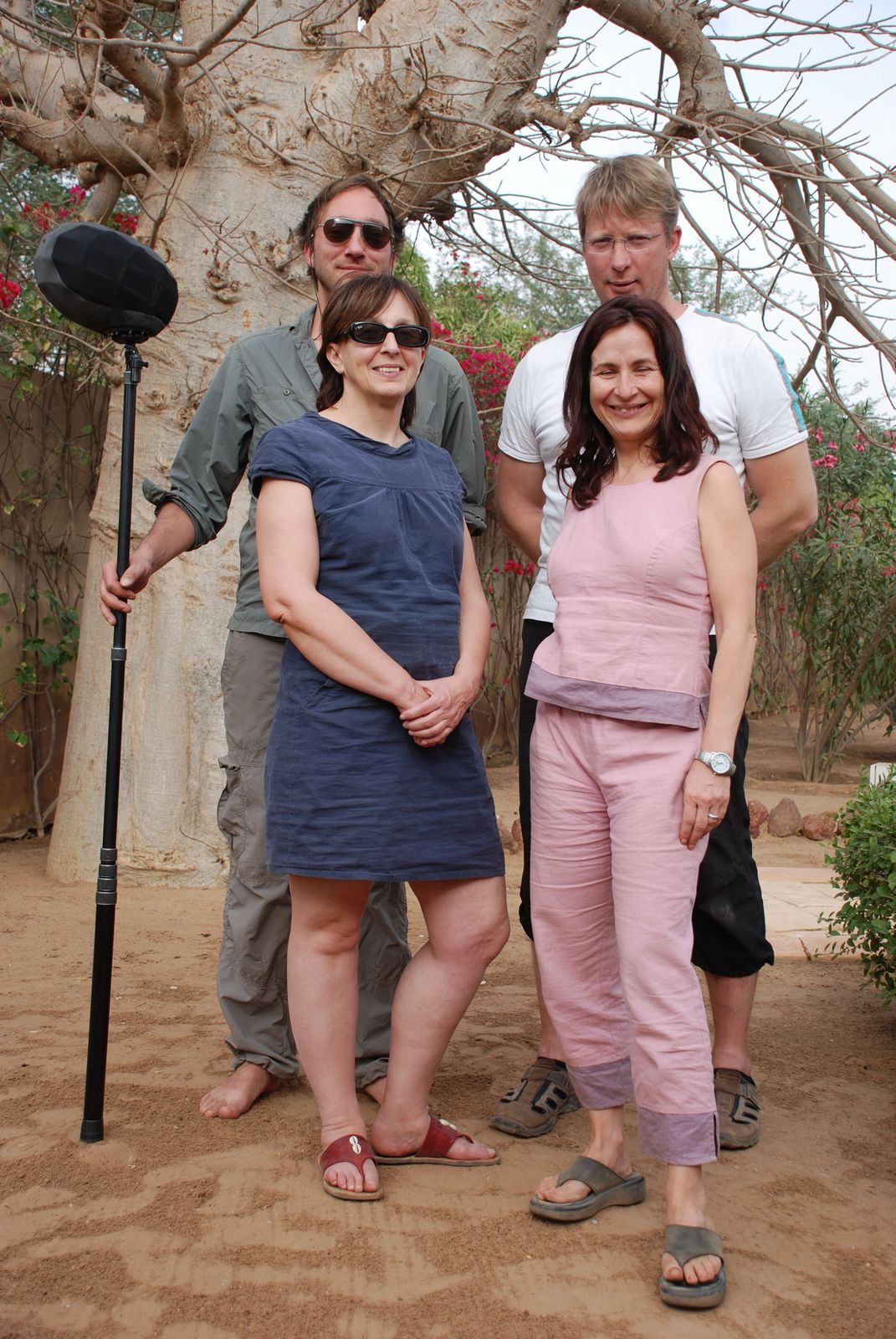 Silence – Envie2.ch