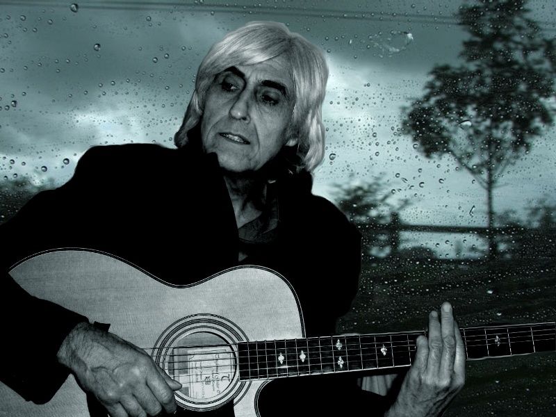 ROBERT RINGEL...EN CONCERT AU FORUM DE L’IMPÉRATRICE...CE VENDREDI ...