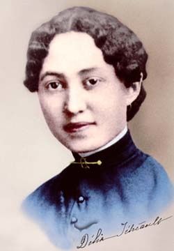 Delia Tetreault - Alchetron, The Free Social Encyclopedia