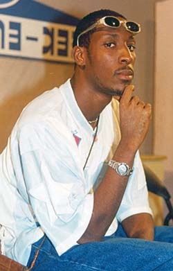 Repose en paix KHUNTA - Actualité, info, critique 100% zouglou