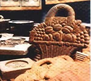 La cuisine belge : La Couque de Dinant - La chouette vagabonde