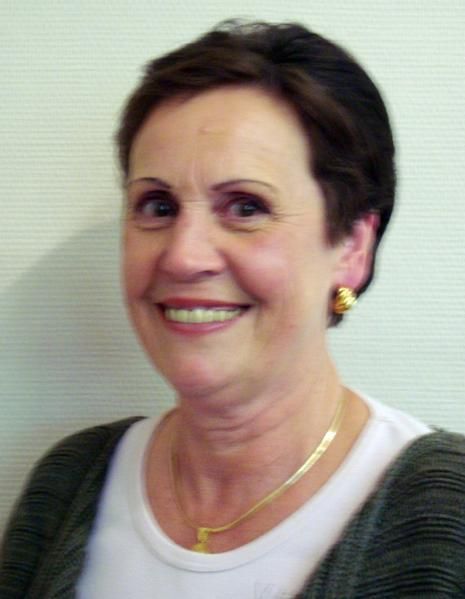 Le trombinoscope des élus - 2 - Le blog de Hillion Infos