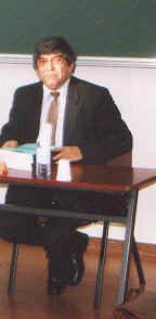 Le « deal » non avoué - Par Albert Bourgi - LIBEREZ IBNI OUMAR