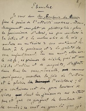 Visite au salon du livre de Paris - CollegeLauraBoula