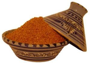 Ras el hanout & Epices du Maroc