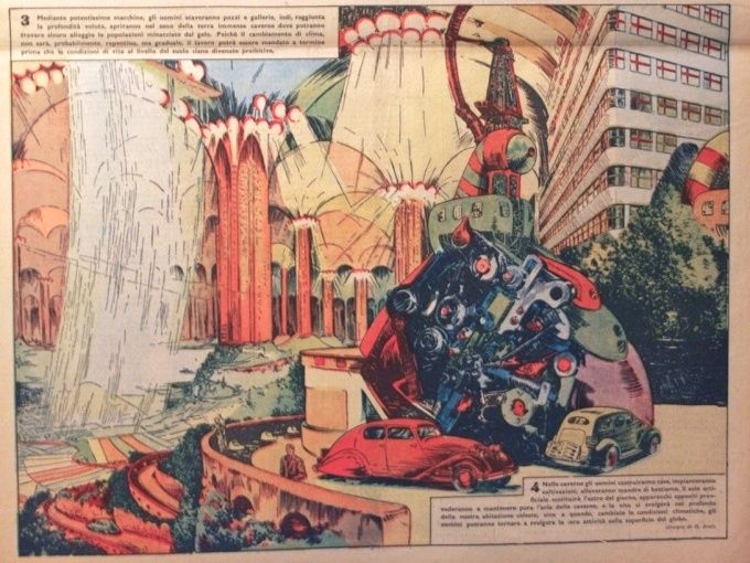 Mystérieux Kurt Caesar (1) - Les lectures de Raymond