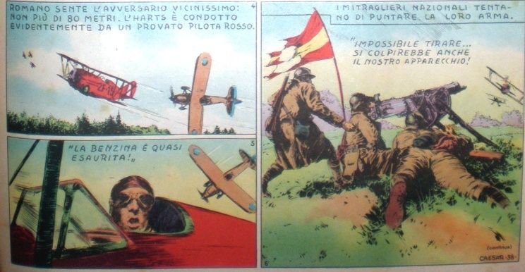 Mystérieux Kurt Caesar (1) - Les lectures de Raymond