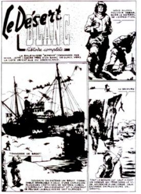 Mystérieux Kurt Caesar (1) - Les lectures de Raymond