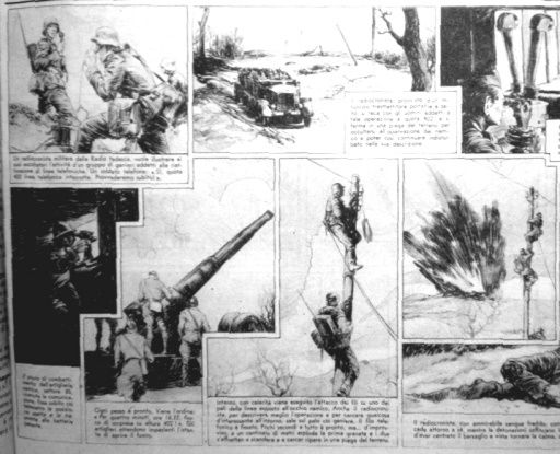 Mystérieux Kurt Caesar (1) - Les lectures de Raymond