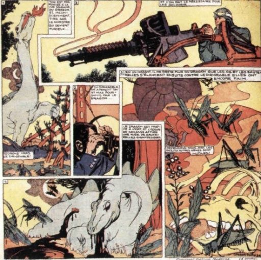 Mystérieux Kurt Caesar (1) - Les lectures de Raymond