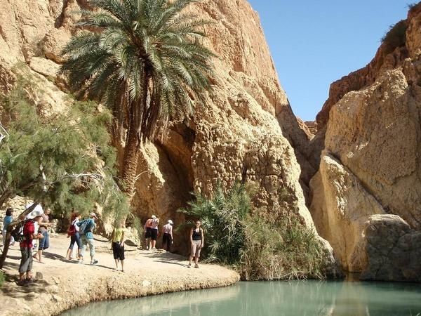 Chebika, Tozeur - Alchetron, The Free Social Encyclopedia