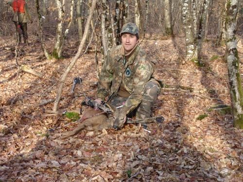 Chasse de Lancôme - Le blog du C.A.B.S