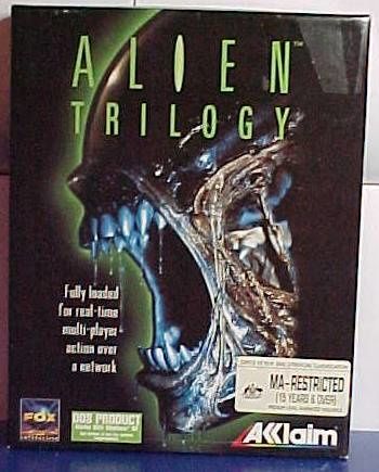 les films alien en k7, laser disc, dvd, by ray - Alien : Le blog de cla