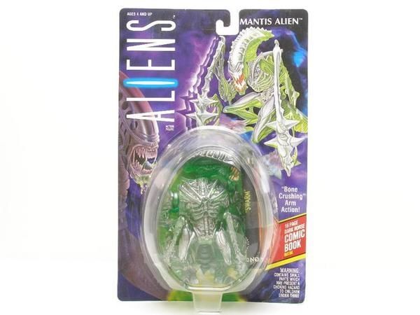 marque KENNER - Alien : Le blog de cla