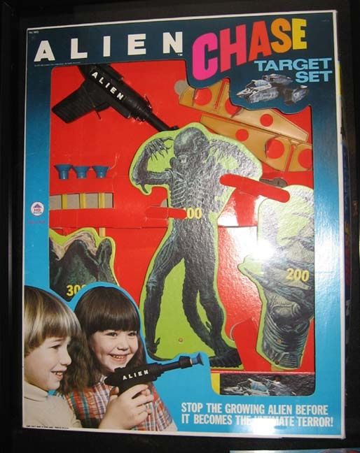 marque KENNER - Alien : Le blog de cla
