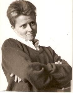 Michelle ANDRE - Le blog de Fondation Michelle André