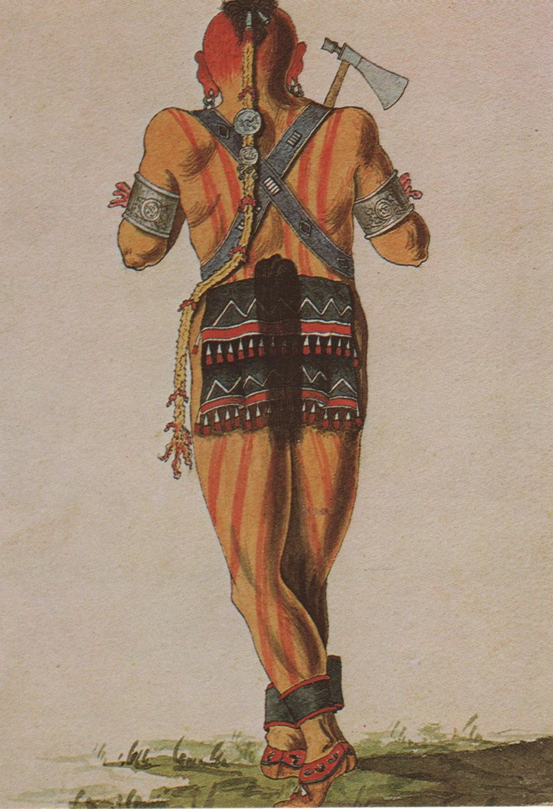 cartes postales & photos - Le blog du Grand-Sachem-la-Brocante