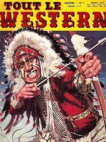 Sitting Bull (Marcello, Cheret, Marcellin, Di marco, Yves Thos) - Le ...