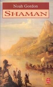 Femme-Ourse Makwa-ikwa (Shaman de Noah Gordon) - Le blog du Grand ...