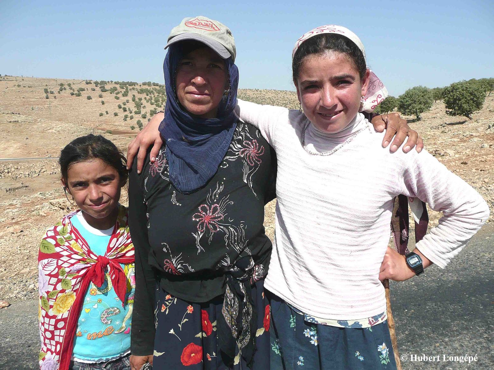 30- Mor Gabriel, un monastère chrétien au milieu du désert - TRESORS D ...