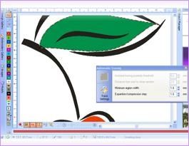 Logiciel gratuit Stitch Era Universal - Les passions du Coquelicot