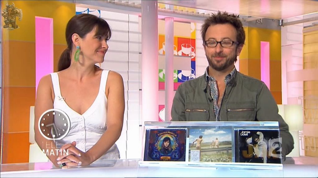 Mercredi 16 Juillet - Béatrice Benoit-Gonin - Le blog de Thorn