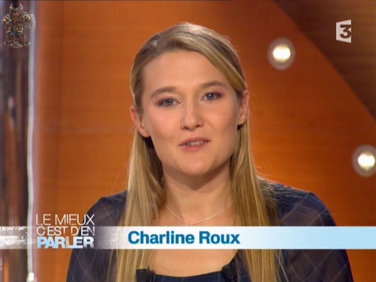 Dimanche 12 Octobre - Charline Roux - Le blog de Thorn