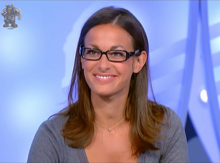 Jeudi 16 Octobre - Caroline Aelion - Le blog de Thorn