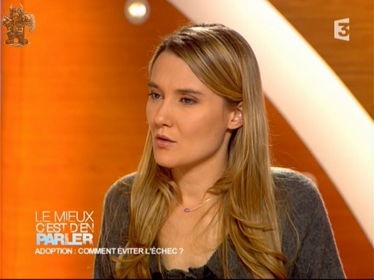 Dimanche 26 Octobre - Charline Roux - Le blog de Thorn