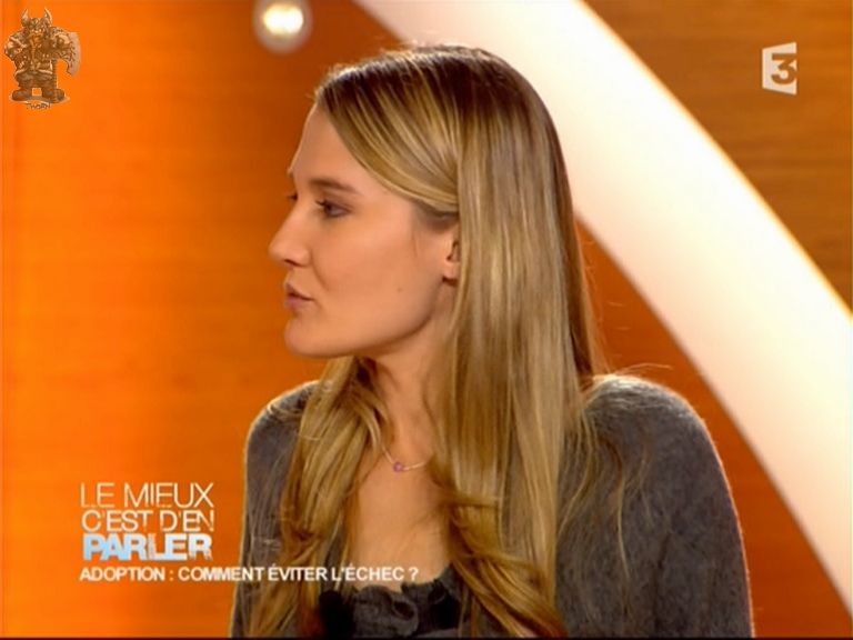 Dimanche 26 Octobre - Charline Roux - Le blog de Thorn