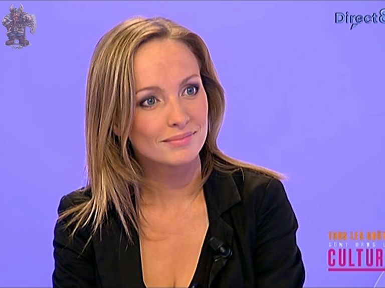 Lundi 17 Novembre - Anne Denis - Le blog de Thorn