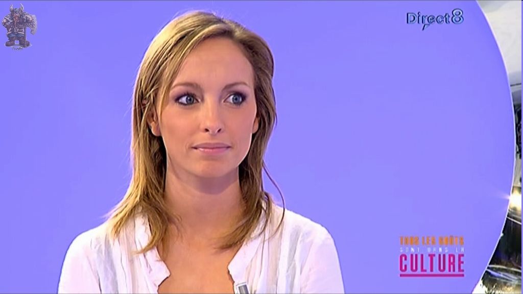 Vendredi 21 Novembre - Anne Denis - Le blog de Thorn