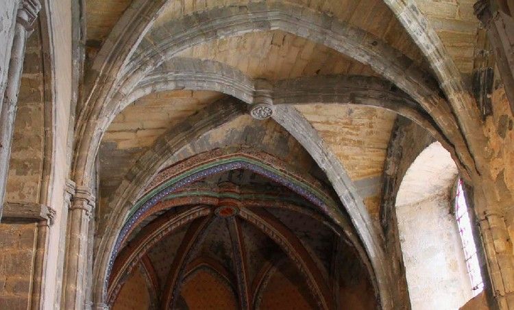 SAINT-PAPOUL un village du Lauragais pas comme les autres, 1ère partie ...