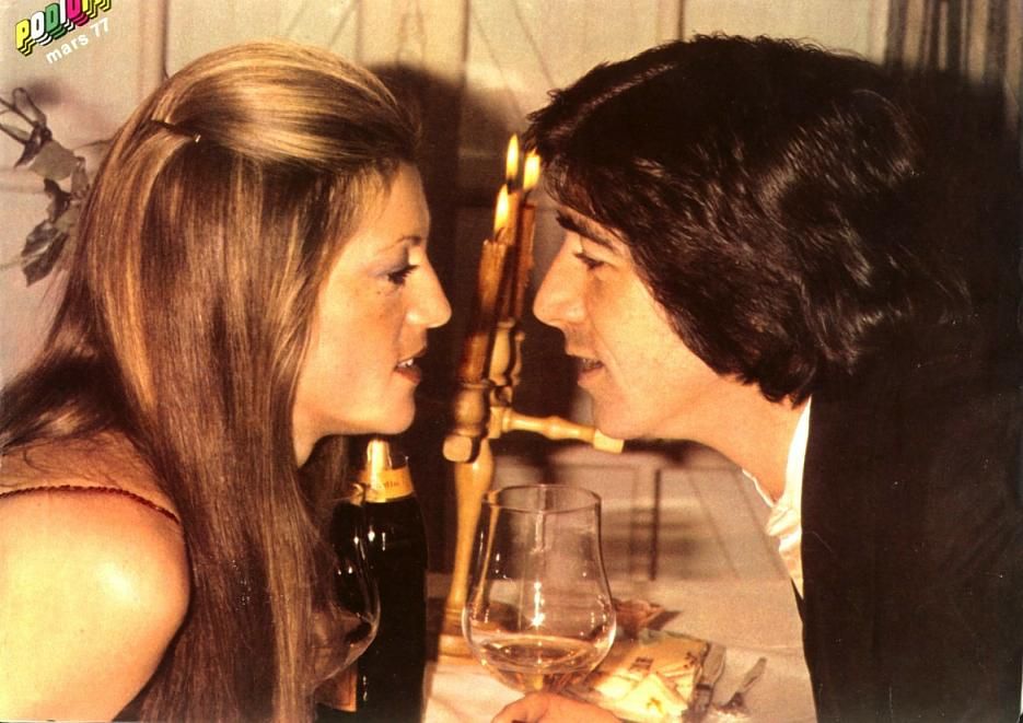 Album - Sheila et Ringo - Blog Sylvie Vartan & Sheila