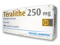 Mr Téralithe -1- - BIPOLAIRE LIFE