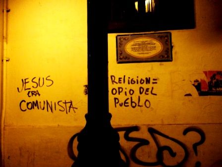 La religion au Chili - Le blog des Editions la Brochure editions ...