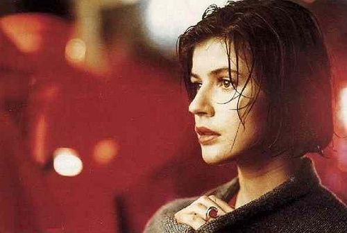 TAG ciné... Si j'étais... - Le blog de Yuko