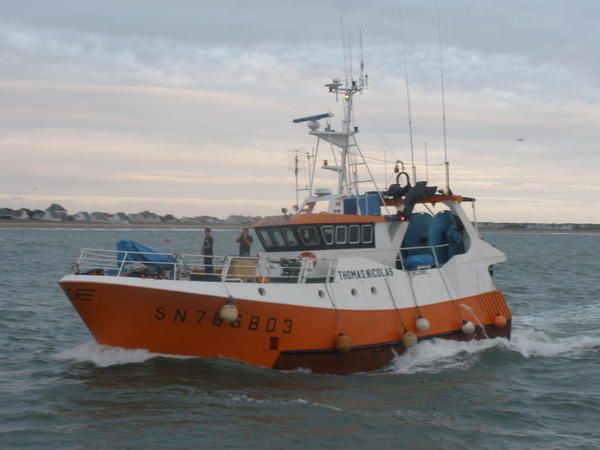 Thomas-Nicolas - Mary-Christo - Mary-Christo II - Thomas-Nicolas II ...