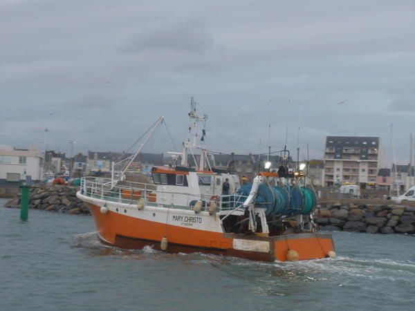 Thomas-Nicolas - Mary-Christo - Mary-Christo II - Thomas-Nicolas II ...